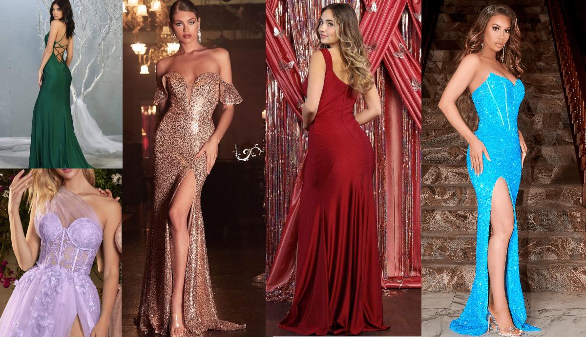 7 Tips to Help You Find the Perfect Prom Dress! - Fashion Beauty Blog