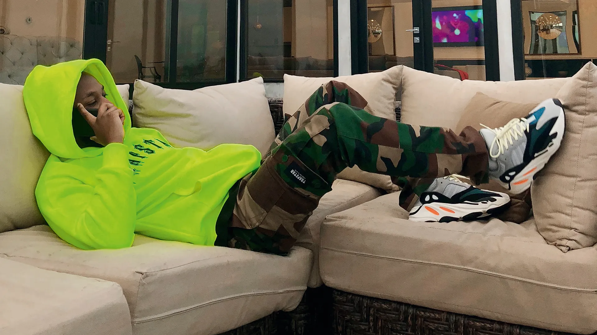 Why Trapstar London Is the Hottest Streetwear Brand Right Now - Fashion ...