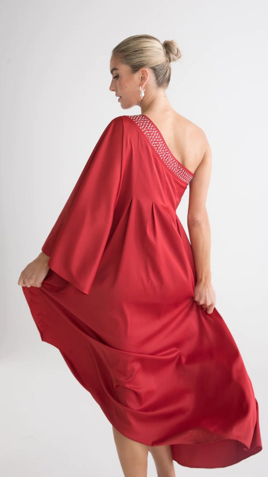 How to Find the Perfect Dress for your Event - Fashion Beauty Blog