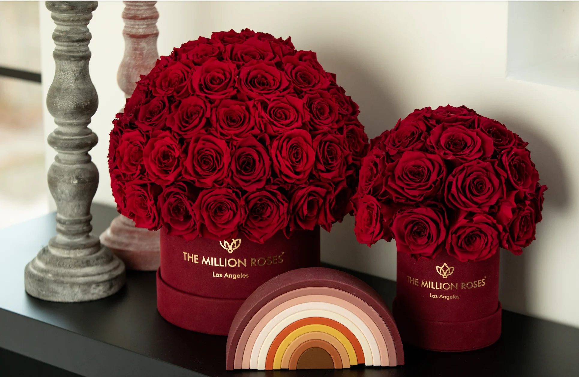 Ricordami vs. The Million Roses: Which To Choose? - Fashion Beauty Blog