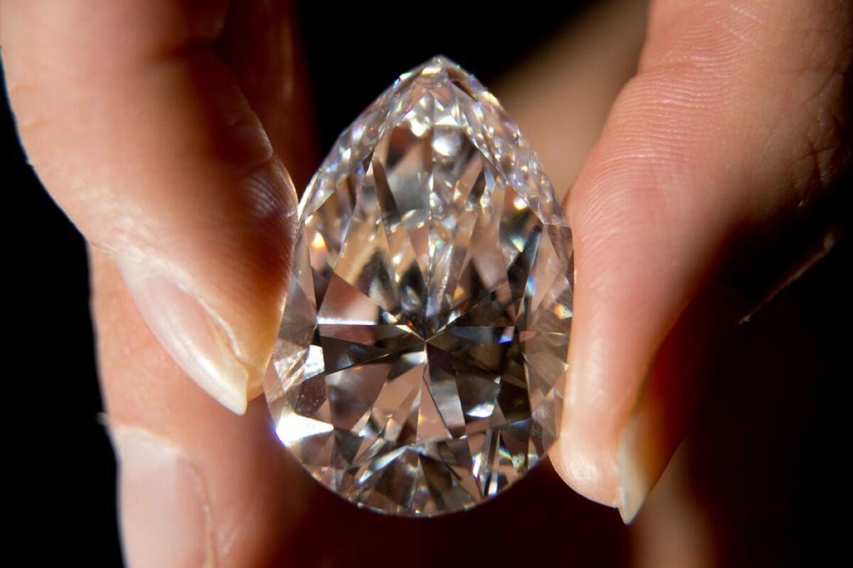 What you can expect from Man Made Diamonds' Quality and Durability ...
