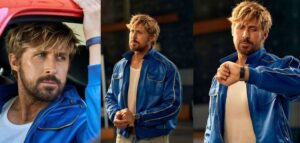 Ryan Gosling Fall Guy Haircut: The Action Hero Look Redefined - Fashion ...