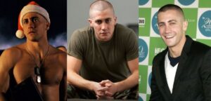 Jake Gyllenhaal Haircut: Iconic Styles and How to Achieve Them ...